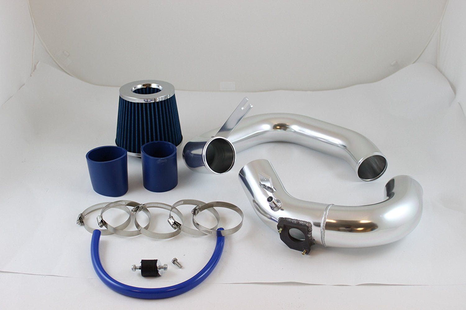 2004 2005 2006 2007 2008 2009 Mazda Mazda 3 L4 2.0L 2.3L Cold Air ...