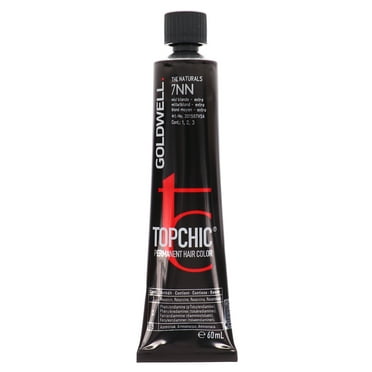 Goldwell Topchic 8nn 2.03 oz - Walmart.com