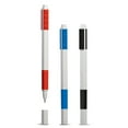 LEGO 3 Pack Gel Pens, Ages 6 to Adult - Walmart.com