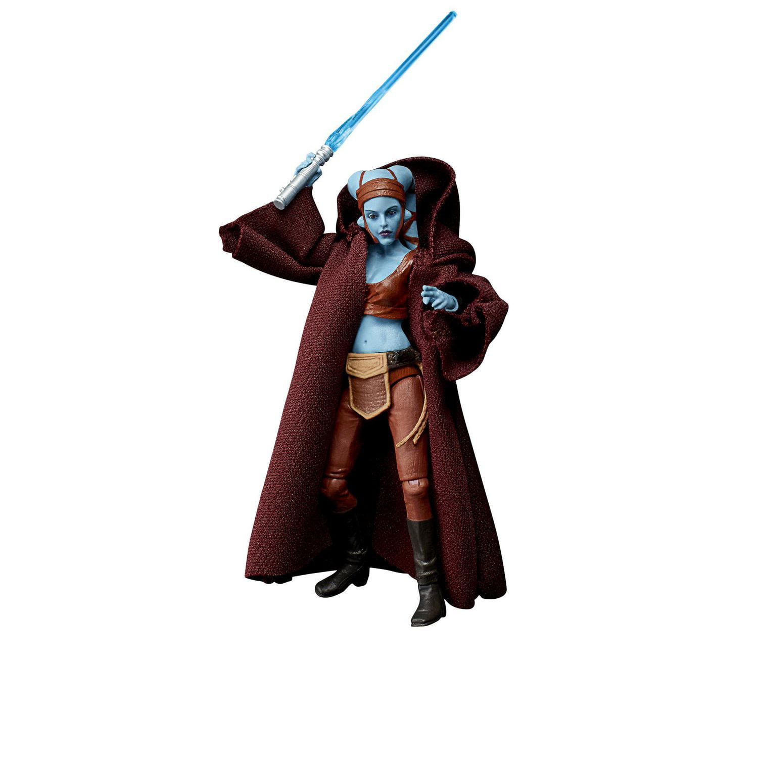Click here for Star Wars The Vintage Collection Barriss Offee Toy... prices