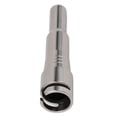 304 Stainless Steel Steam Wand Tip Replacement for ECP3420 EC680 Coffee ...
