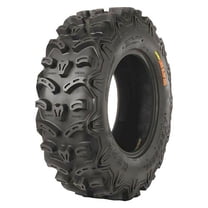 Kenda Bear Claw HTR K587 Front Tire 26x9-12 (085871269D1) - Walmart.com