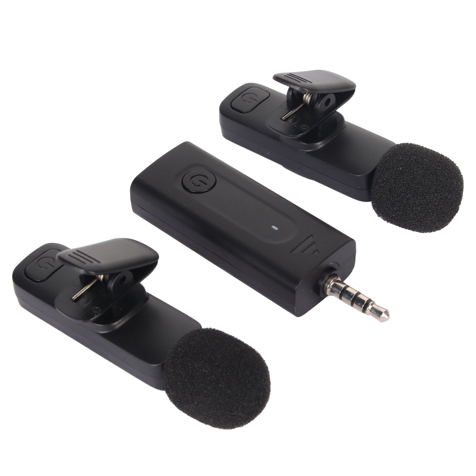 Click here for Estink Lavalier Microphone  Clip On Mic 3.5mm Inte... prices