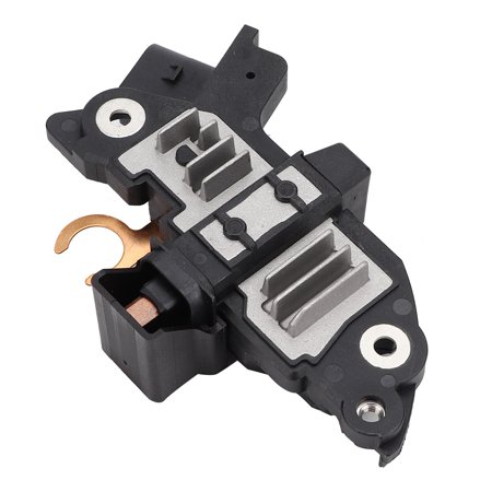 Oubit Alternator Regulator,Car Alternator Voltage Regulator Alternator ...