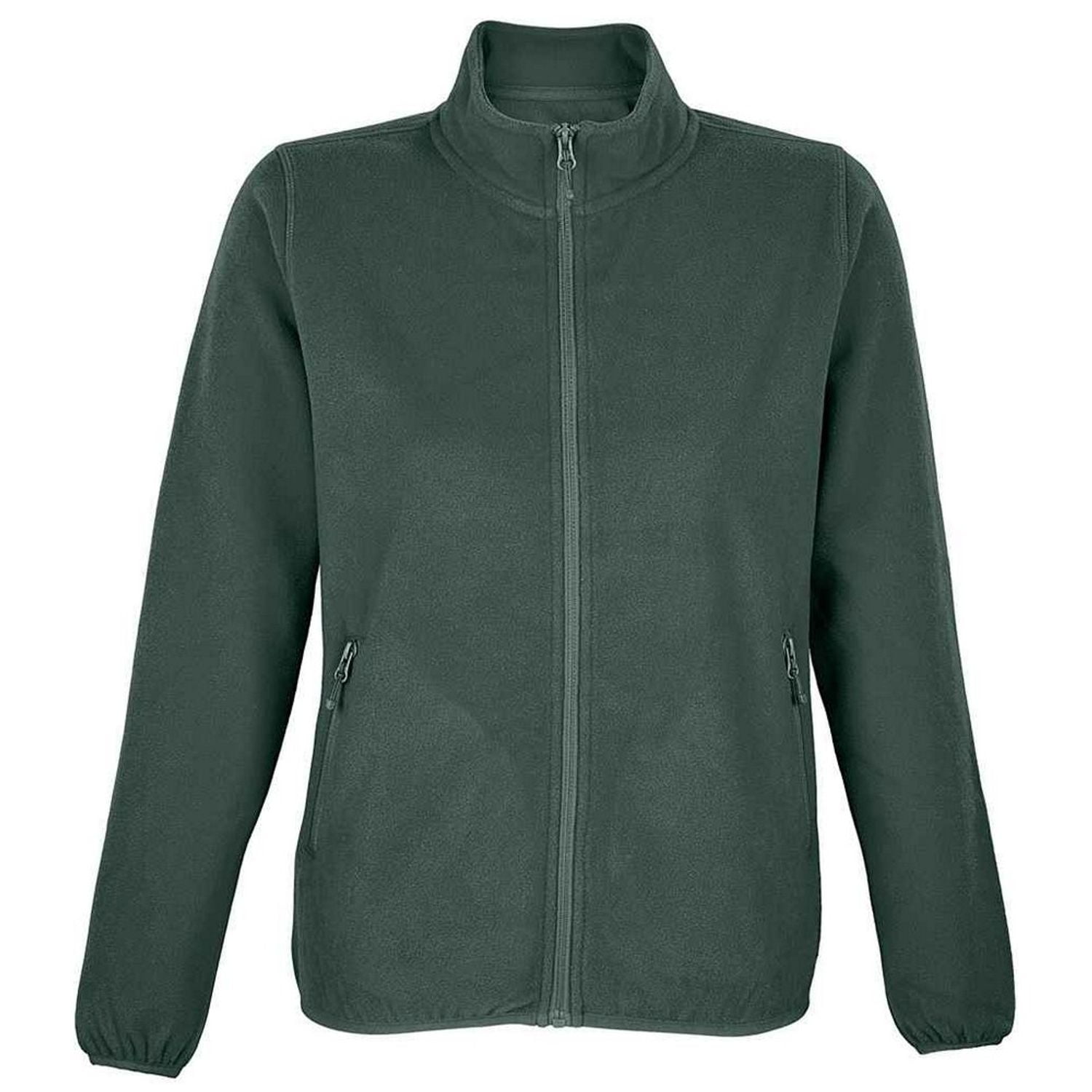 Click here for Sols Sols Womens Factor Microfleece Recycled Fleec... prices