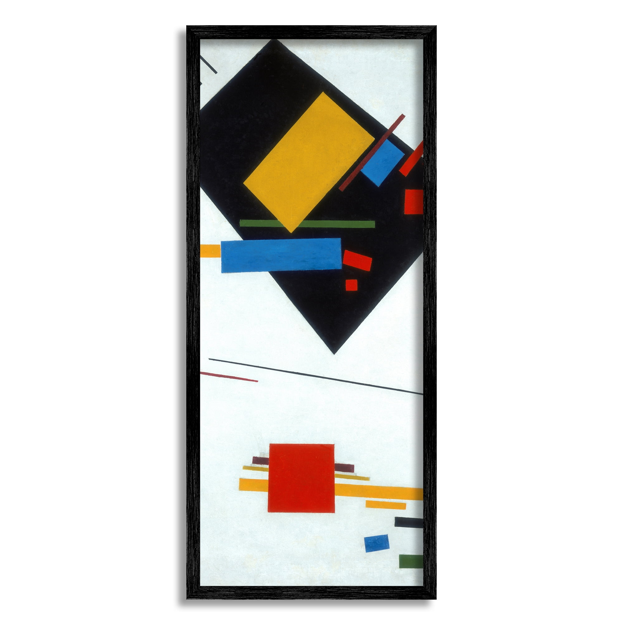 Kazimir Malevich Paintings