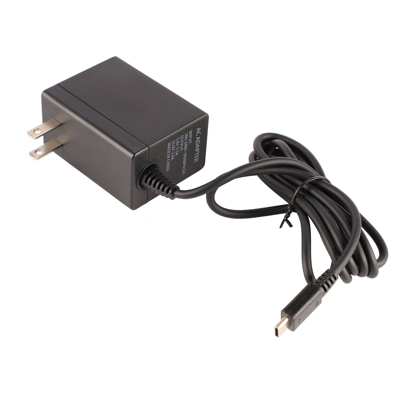 Cargador de consola compatible con modo TV Nikou Adaptador de cargador ...