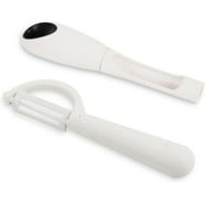 Eggstractor Egg Peeler, White - Walmart.com