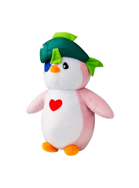 Pudgy Penguin Toys in Shop Toys by Brand - Walmart.com