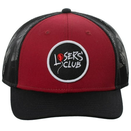 Baseball Cap - It - Losers Club Trucker New tc81hzitt | Walmart Canada