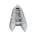 BRIS, Inflatable Kayak Boat Canoe Pontoon, 15.4 ft, Capacity 992 lbs ...