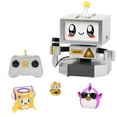 LankyBox Mystery RC Robot, Official LankyBox Brand Merch, Ages 3 ...