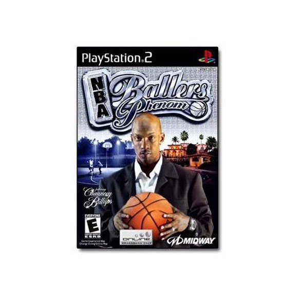 Nba Baller