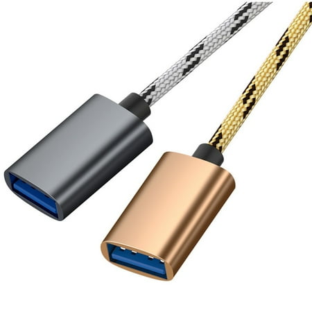 Android Type-c One-to-two Conversion Cable Android Type-c Conversion ...