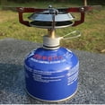 Picnic- Outdoor Portable Burner Stove Mini Camping Hiking Backpacking ...