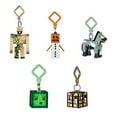 Minecraft Hangers Series 3 Mystery Pack - Walmart.com