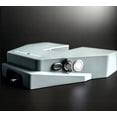 Ravion® Battery Lite for Starlink Mini – Lightweight Clip-On Portable ...