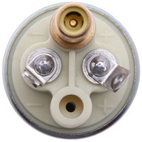Carter P4603HD Rotary Vane Electric Fuel Pump - Walmart.com
