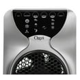 "Ozeri 3x 44"" Oscillating Tower Fan with Quiet Cooling Technology ...