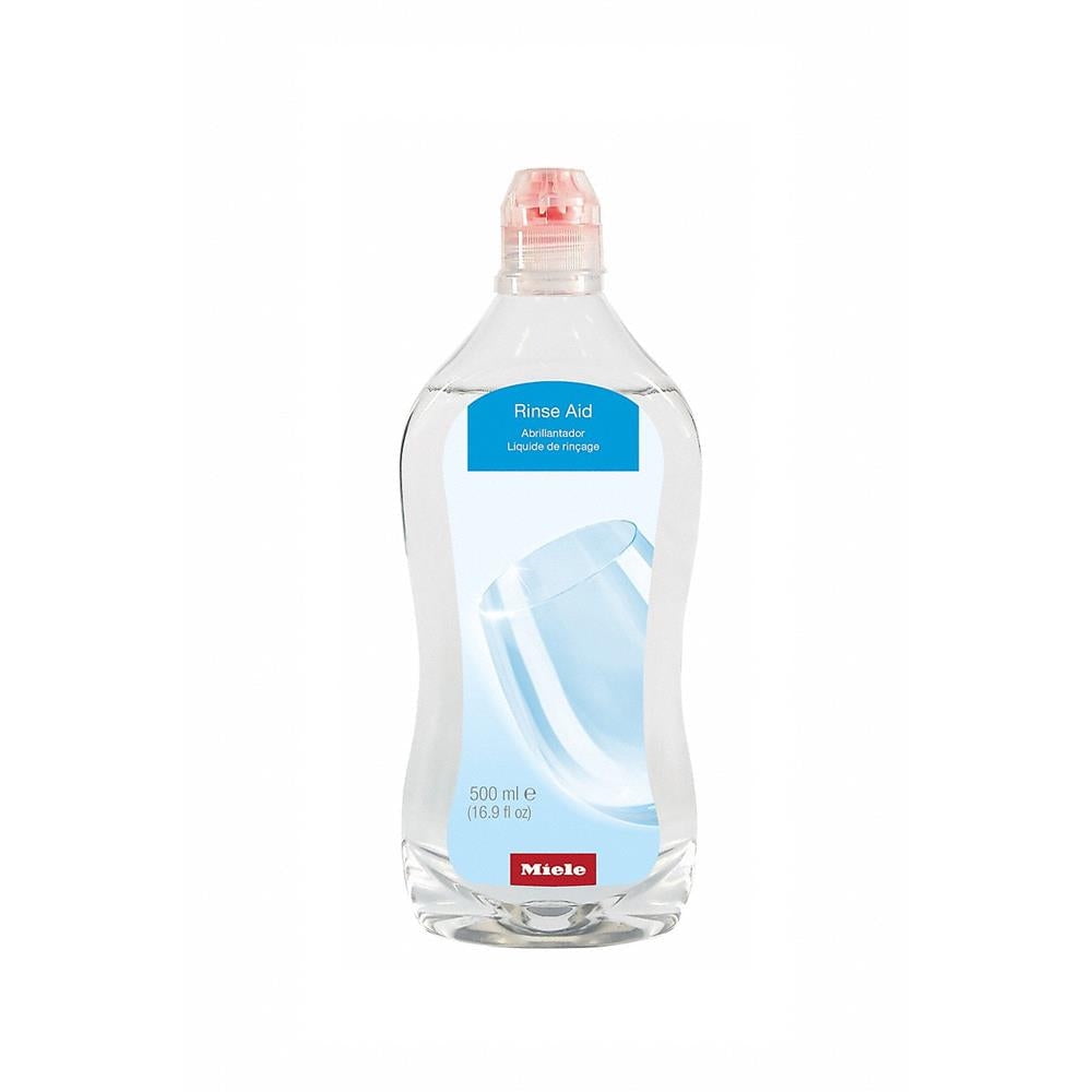 Click here for Miele Dishwasher Rinse Aid - Glass Protection Form... prices