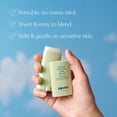 Pipette Mineral Sunscreen Stick Broad Spectrum SPF 50, 0.6 oz - Walmart.com
