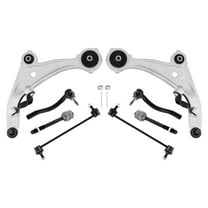 maXpeedingrods 14Pc Front Lower Control Arms for Toyota RAV4 2006-2018 ...