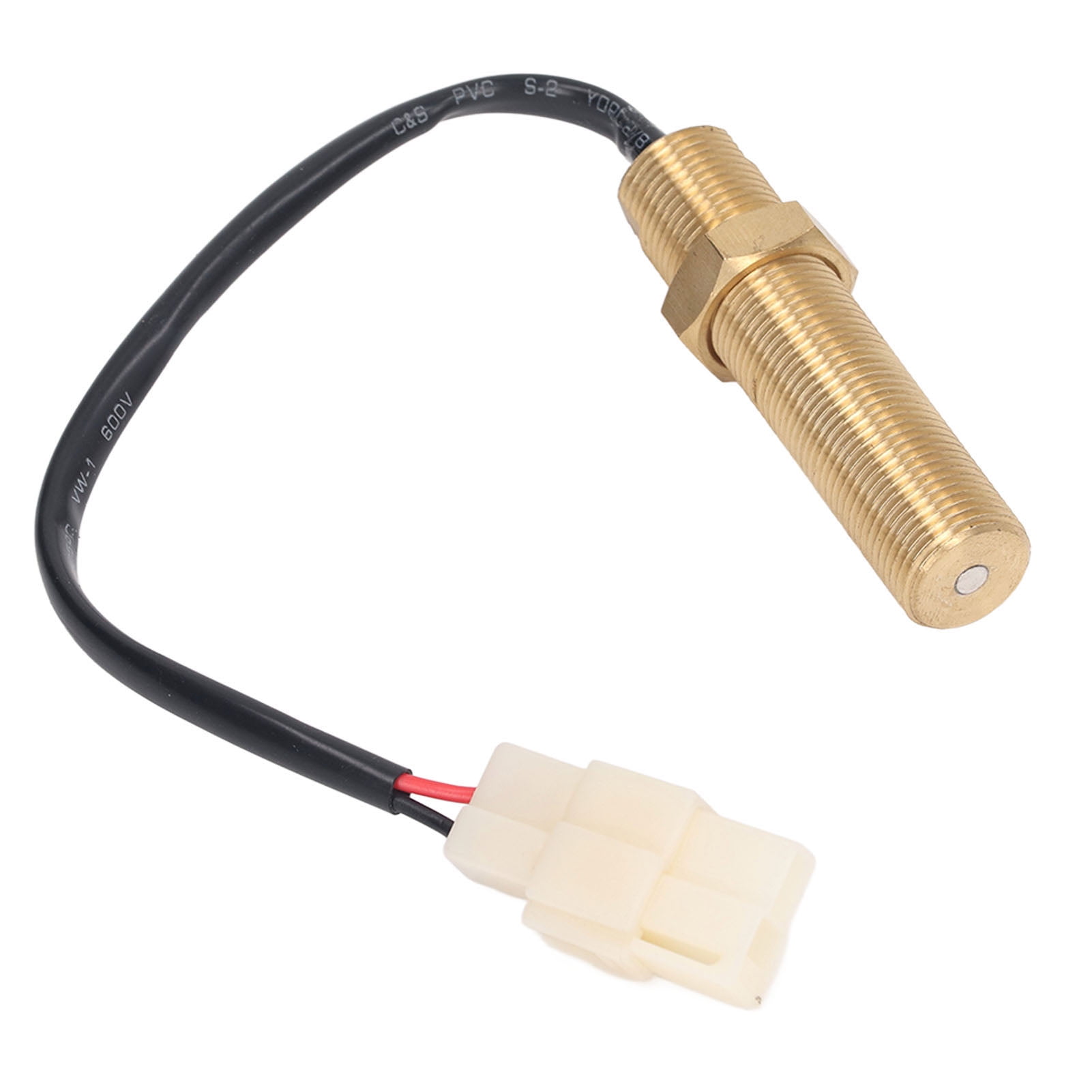 Sensor de velocidad, generador de sensor de velocidad giratorio M18 ...