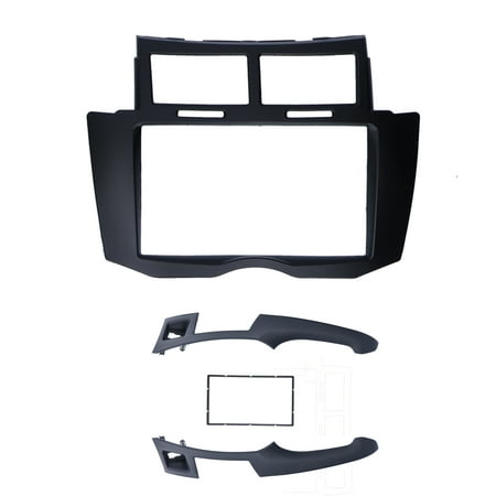 Navigation Frame Navigation Fascia Fascia Frame 2Din Car Stereo Fascia ...
