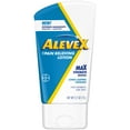 AleveX Pain Relieving Lotion, Pain Reliever, 2.7oz - Walmart.com