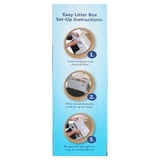 LitterMaid Waste Receptacles, 18 Count, Compatible With 1st and 2nd ...