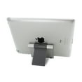 TechMatte iPad Stand, Multi-Angle Aluminum Holder for Tablets, E ...
