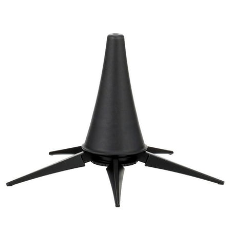 Lutabuo Clarinet Portable Holder Support with 5 Legs Folding Base ...
