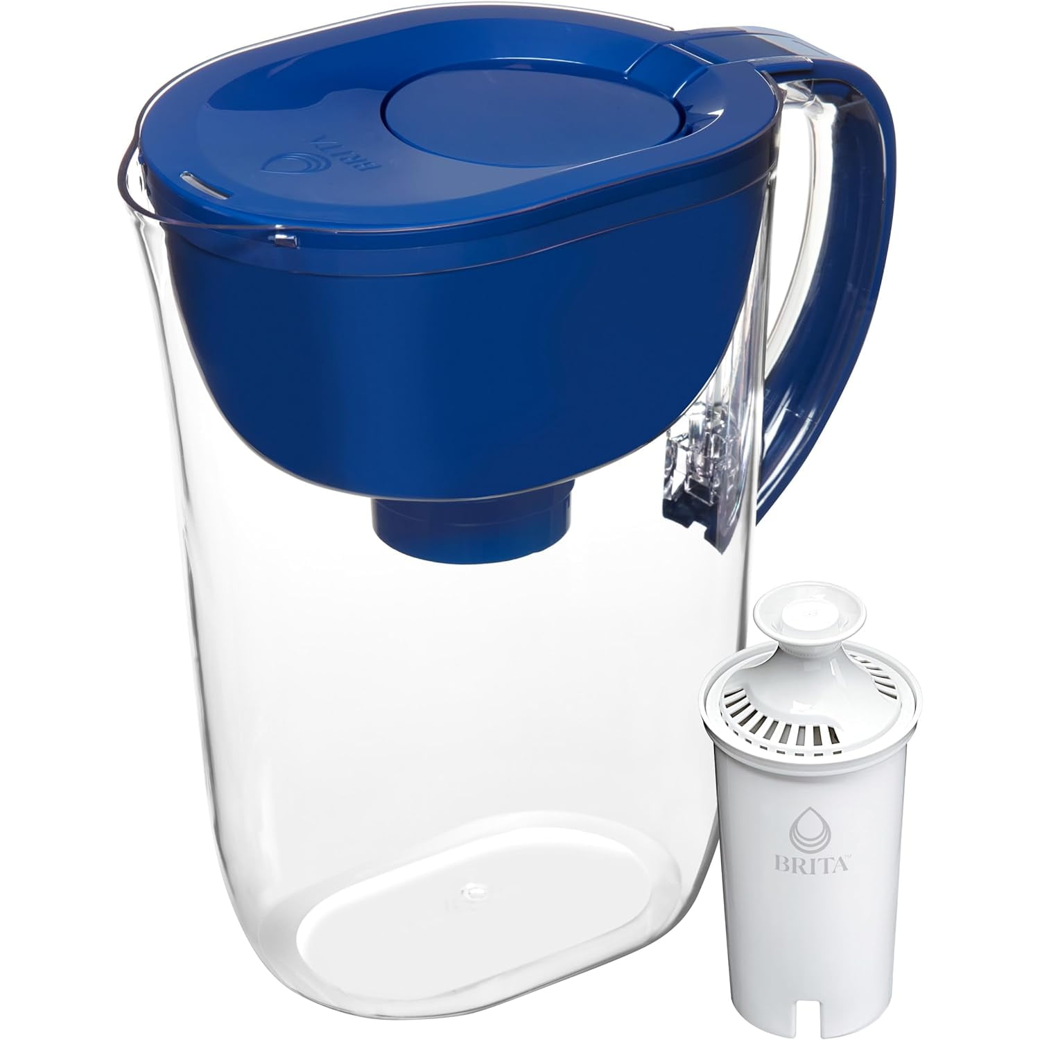 Brita Water Filter Indicator