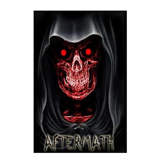 Aftermath : & Winged Reaper (Paperback) - Walmart.com