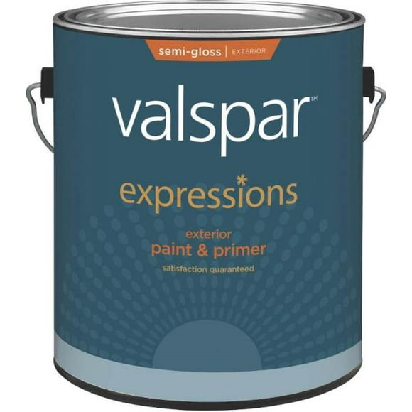 Valspar Spray Paint