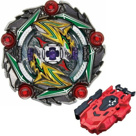 B-x Toupie Burst Beyblade Superking Sparking Booster Master Diabolos Gt ...