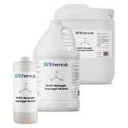 Chemfulfill Methanol - High Purity Methyl Alcohol (MeOH; Methanol ...
