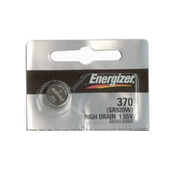 Energizer 371 Batteries