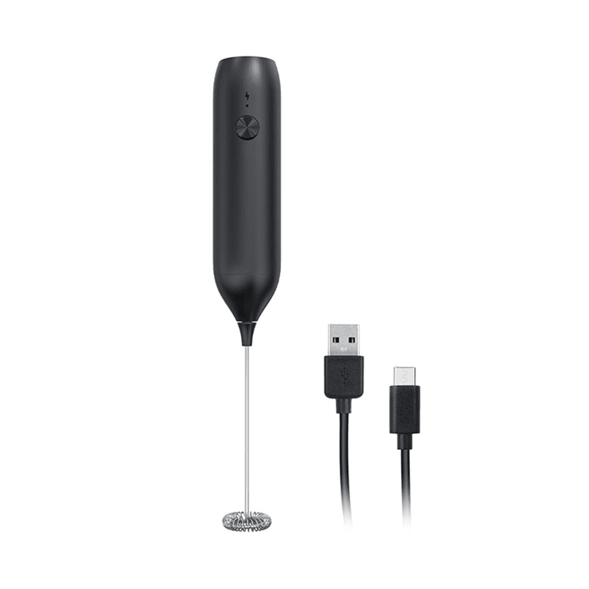 Click here for Unbranded Handheld  Rechargeable Blender For Match... prices