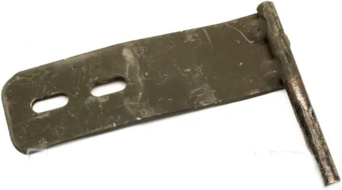 Door Hinge for Soft Canvas Door-Left, Driver's Side, fits Military ...