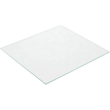 Frigidaire Genuine OEM 297102704 Freezer Drawer Cover Glass Insert ...