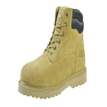 WORKBOOT 6IN SUEDE LEATHER 13 - Walmart.com