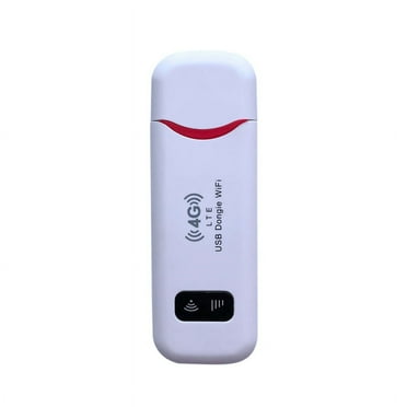 Wireless LTE WiFi Router 4G SIM Card Portable 150Mbps USB Modem Pocket ...
