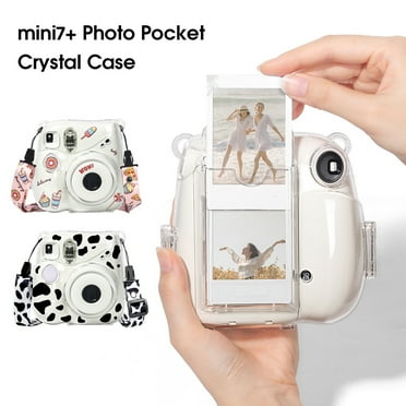 Fintie Protective Case for Fujifilm Instax Mini 12 Camera, Hard Shell ...