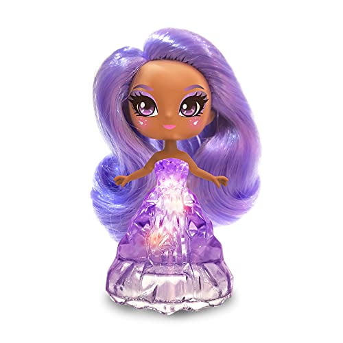 Crystalina Muñecas - Colección de juguetes para niñas con Co | Walmart ...