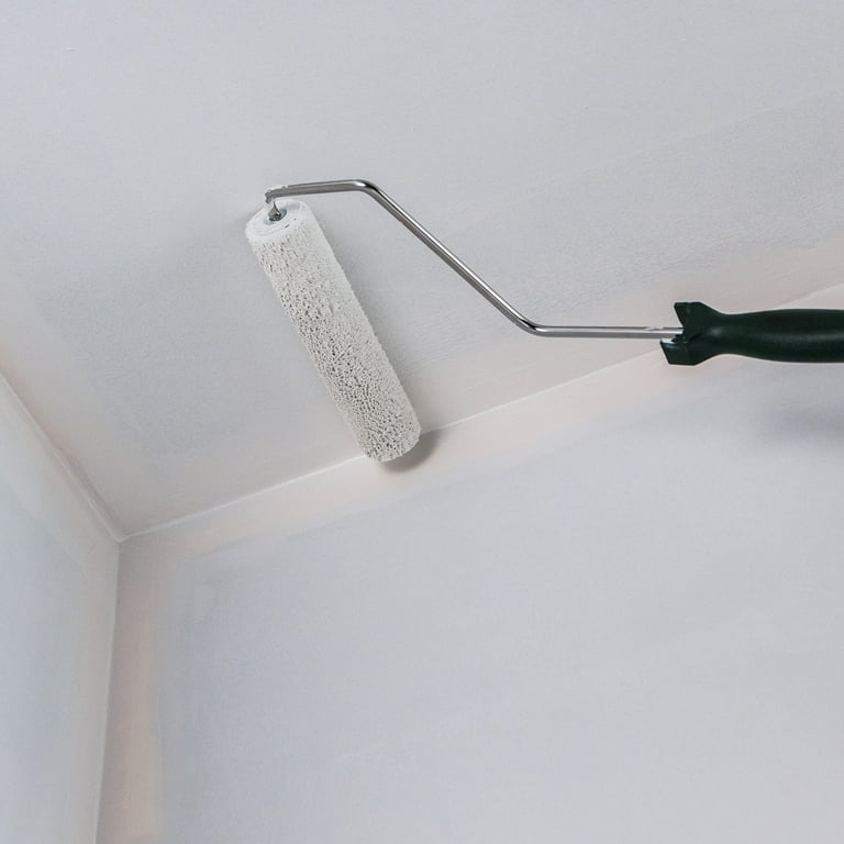 5 Gallon Glidden Ez Track Ceiling Paint | Shelly Lighting