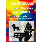 Logic Picture Puzzles