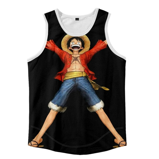 One Piece Tank Man