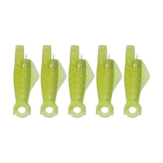 2026 Automatic Fish Mouth Sewing Machine Needle Threader Upgrade Quick ...