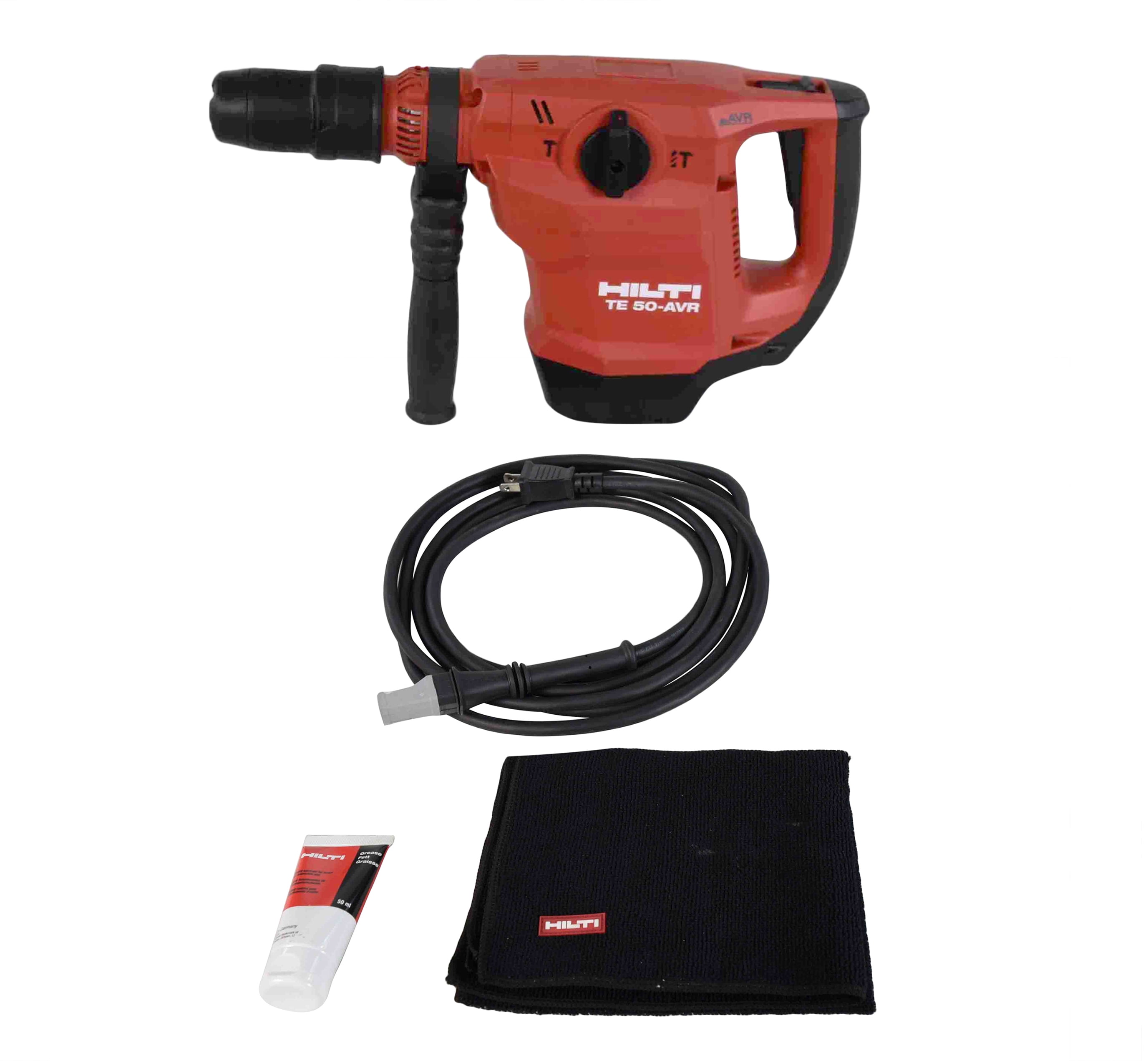 Powerful Hilti TE50 High-Performance Corded Hammer Nepal | Ubuy